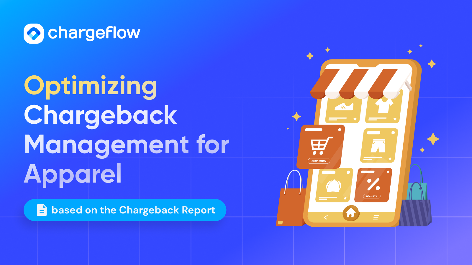 Navigating Chargeback Challenges in Apparel Retail with Chargeflow